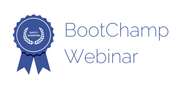 BootChamp Webinar: Deep Dive - Full System